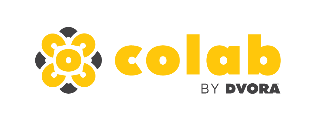 Colab - Office suites & coworking seats in Downtown Jersey City.